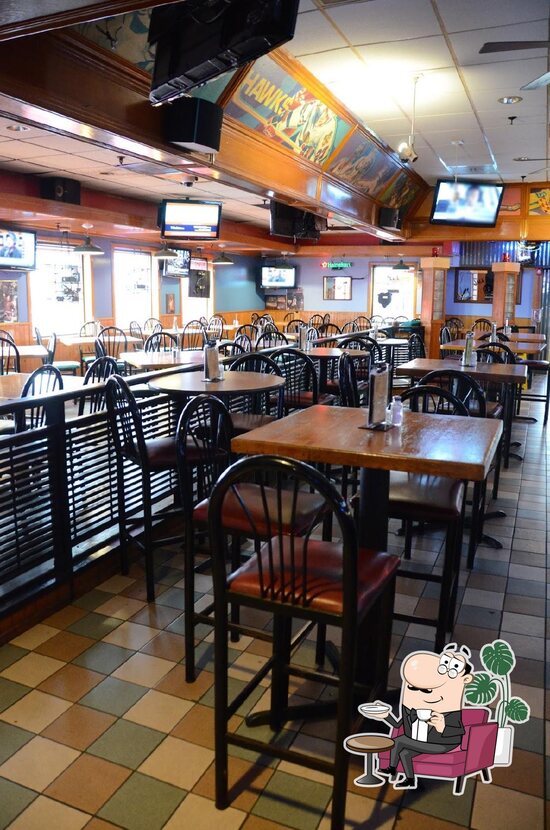 Time Out Sports Bar, Pizzeria & Grill, Countryside - Restaurant menu ...