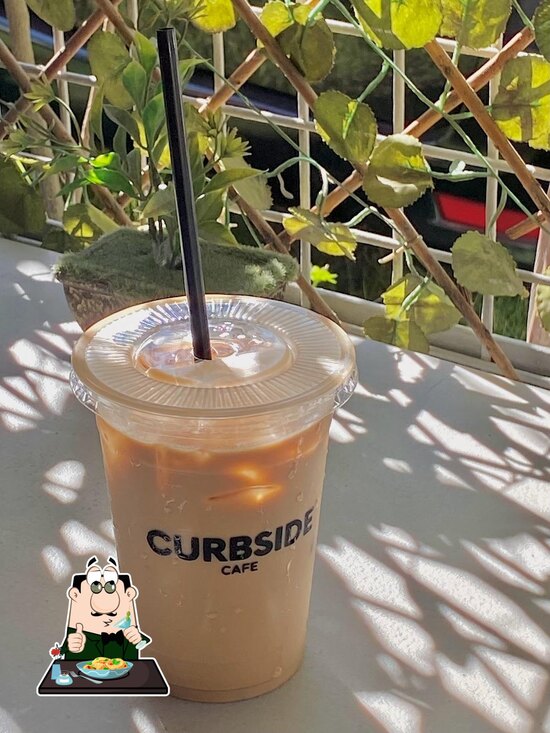 CURBSIDE CAFE, Roxas - Menú del restaurante, precios y reseñas