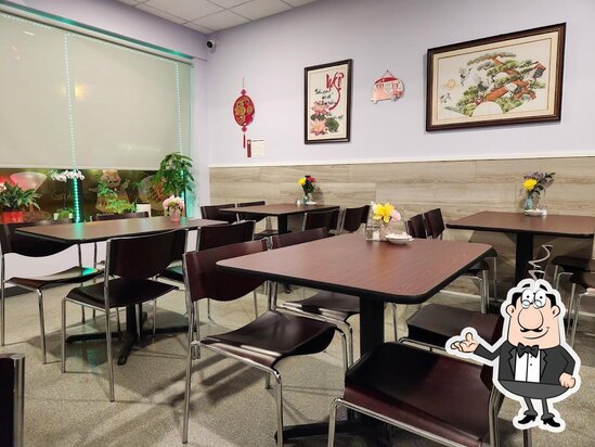 Broccoli Restaurant, Schiller Park - Restaurant menu, prices and reviews