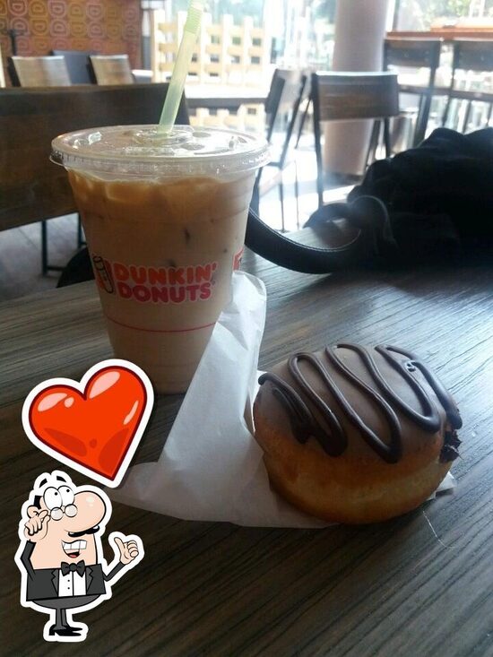 Dunkin', Ciudad de México - Menú del restaurante, precios y reseñas