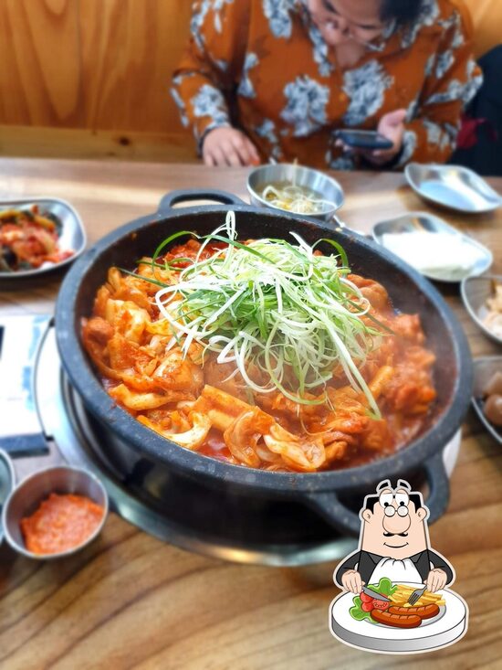바다목장, Sunchang-gun - Menú del restaurante, precios y reseñas
