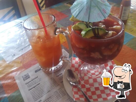 Menu at Birria Queen restaurant, Phoenix