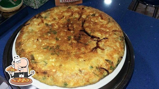 Churrería La Monja in Santa Cruz de Tenerife - Restaurant reviews