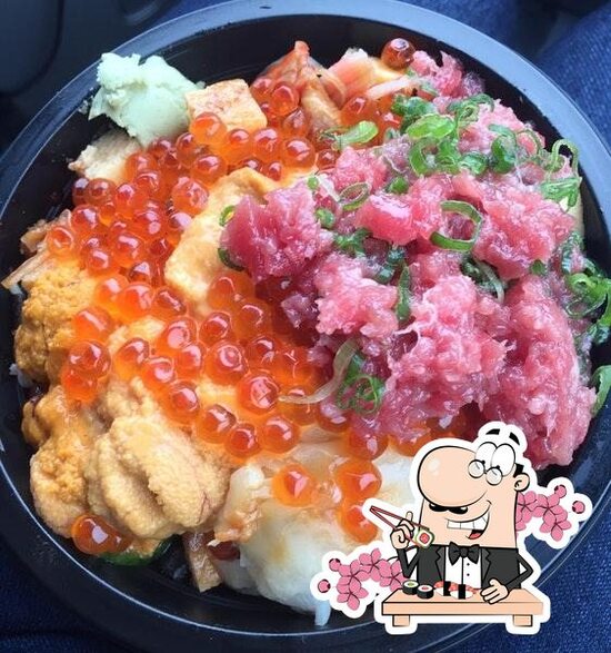 Daido Market, White Plains - Restaurant menu, prices and reviews