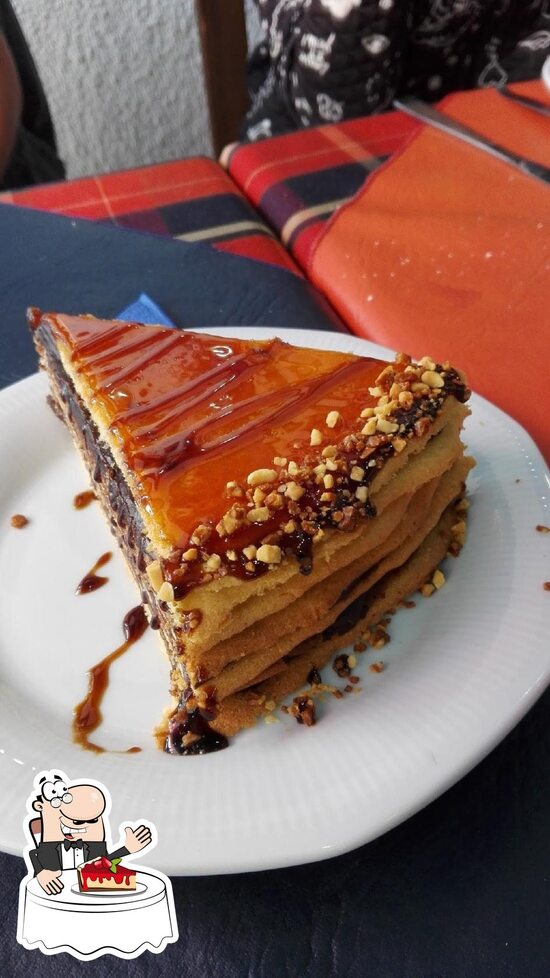 DOBAR TEK, Buenos Aires - Opiniones del restaurante