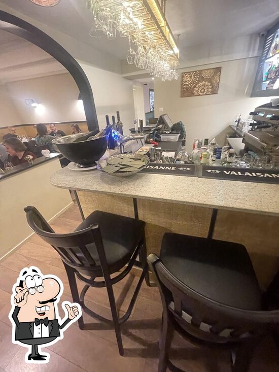 Indian Rasoi, Ginebra - Menú del restaurante, precios y reseñas