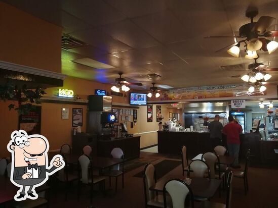 Little Italy, Monroe - Restaurant menu, prices and reviews
