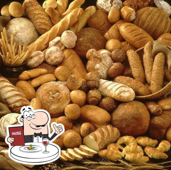 Marwan & Sons Bread in Garfield