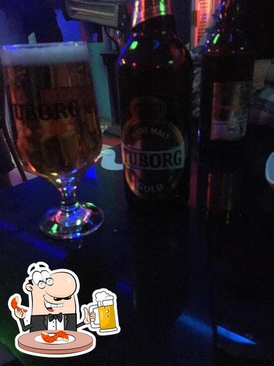 Osi Night Club & Bar, Çırpı Camii Mahallesi - Menú del restaurante ...