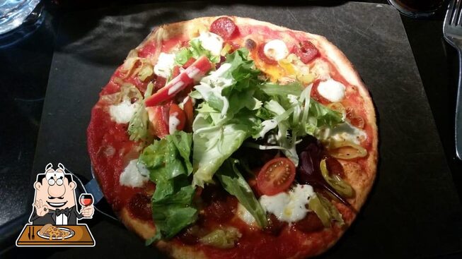 Pizza Express, Uxbridge - Restaurant menu, prices and reviews