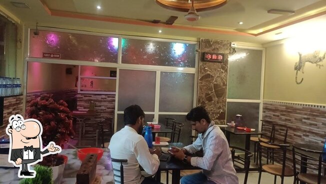 Raj Chinese Vasu plaza bldg, Gargoti - Restaurant menu, prices and reviews