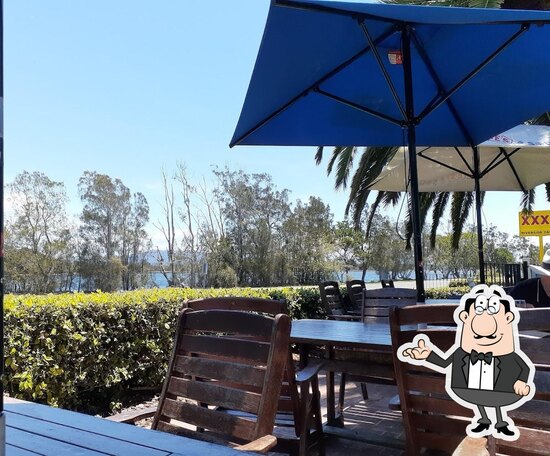 Riverside Tavern, South West Rocks - Restaurant menu, prices and reviews