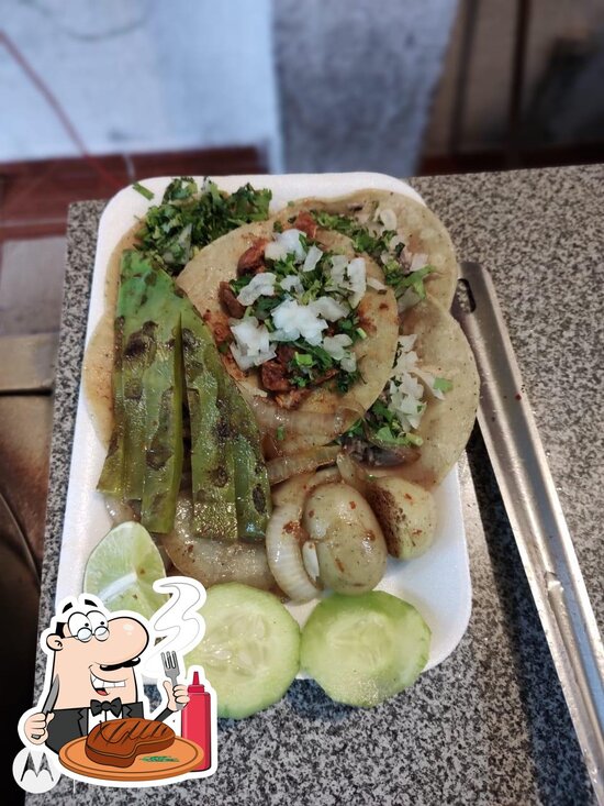 TACONMADRE restaurant, La Joya - Restaurant reviews