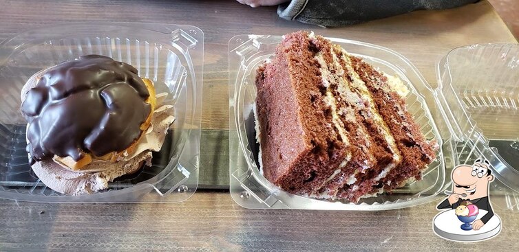 Ukranian Bakery, cross roads market, 1235 26 Ave SE in Calgary ...