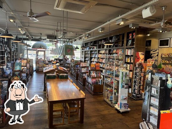 Cook & Book, Woluwe-Saint-Lambert - Menu du restaurant, prix et avis