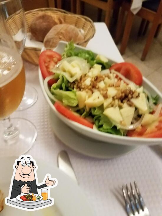 Fidalgo Restaurante, Wine Bar & Tapas, Lisbon - Restaurant reviews