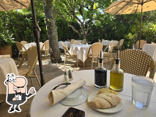 Ca'Bianca, Santa Rosa - Restaurant menu, prices and reviews