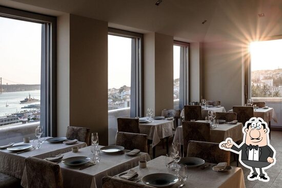 SUBA Restaurante, Lisbon - Restaurant menu and reviews