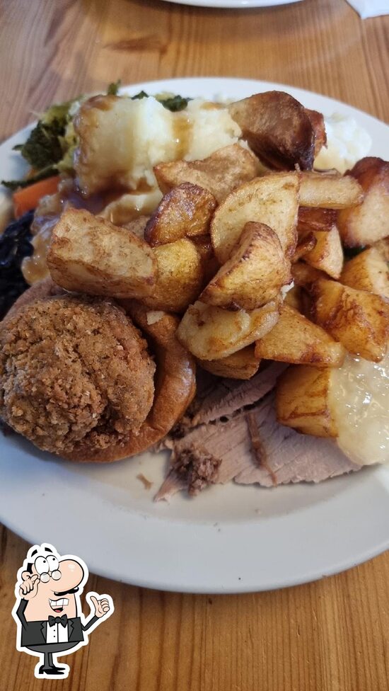 The Newdigate Arms, Ilkeston - Restaurant menu, prices and reviews