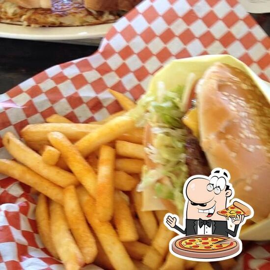 Apollo Greek Cuisine in Richland - Restaurant menu and reviews