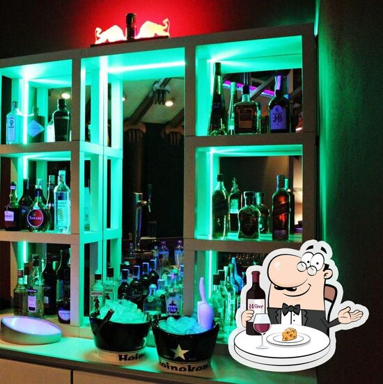 Club Champagne, Porto, Praia de Lavadores - Restaurant reviews