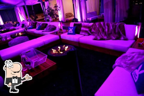 Cottontail Lounge in Scottsdale - Restaurant menu and reviews