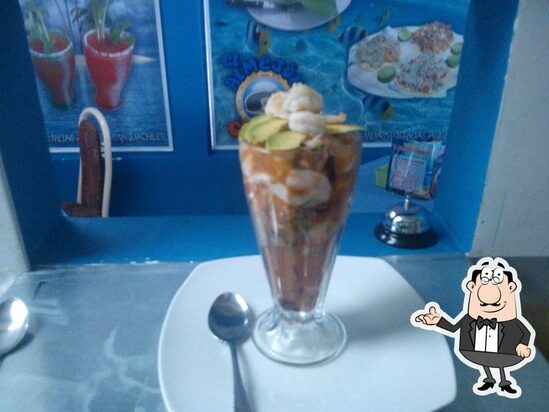 EL ALMEJÓN CHILUDO, Mexicali - Menú del restaurante, precios y reseñas