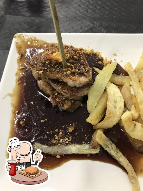 El Retinto Tapas in Barbate - Restaurant reviews