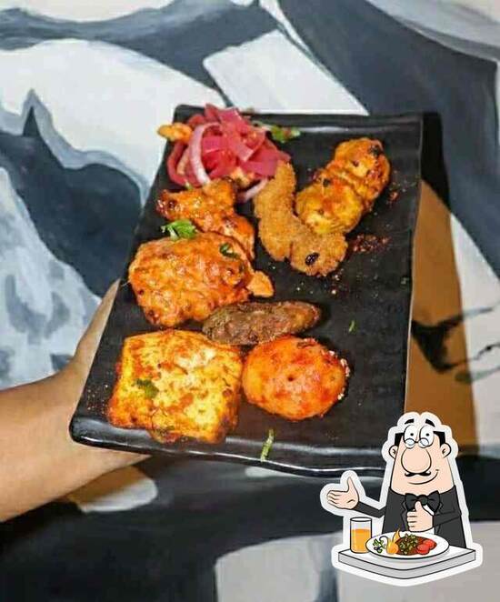 EMBASSY CLUB & SKY LOUNGE, Bhubaneswar - Restaurant reviews