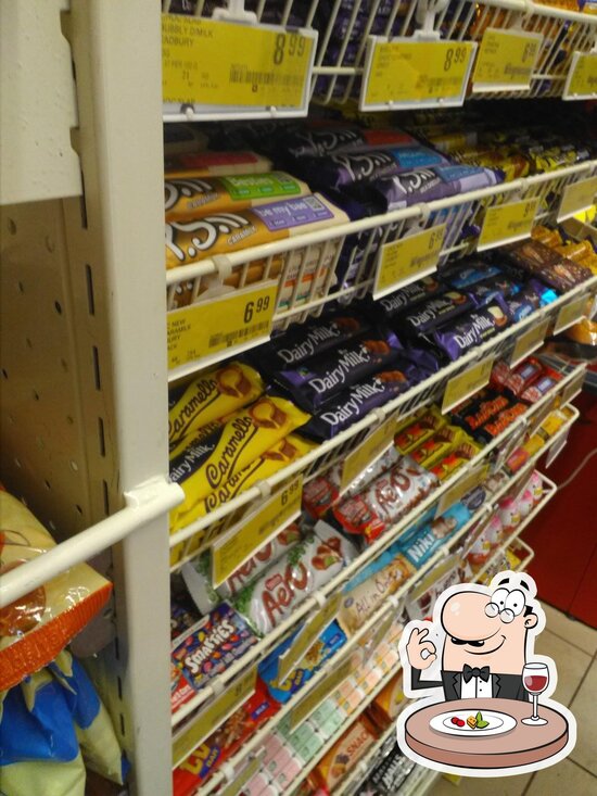 Shoprite Harding, Harding