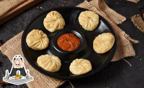 The momos, Gurugram - Restaurant menu, prices and reviews