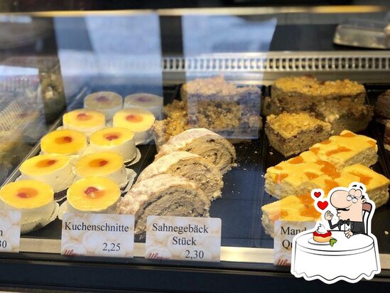 Bäckerei Ulmer Langenargen, Langenargen, Marktpl. 14 - Opiniones del ...