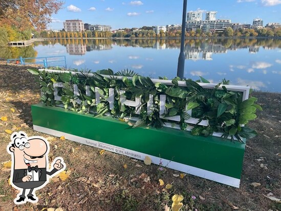 Guava, Bucharest, Aviatorilor - Restaurant menu, prices and reviews