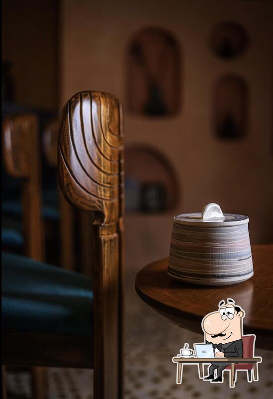 INJA Restaurant, New Delhi - Restaurant reviews