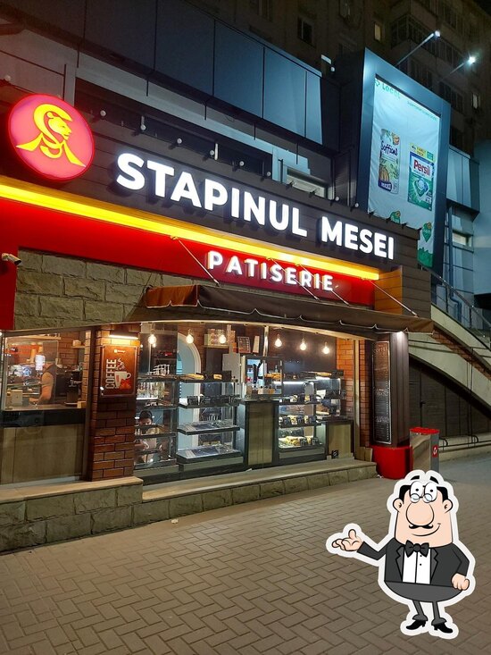 Stăpânul Mesei, Chisinau - Restaurant menu, prices and reviews