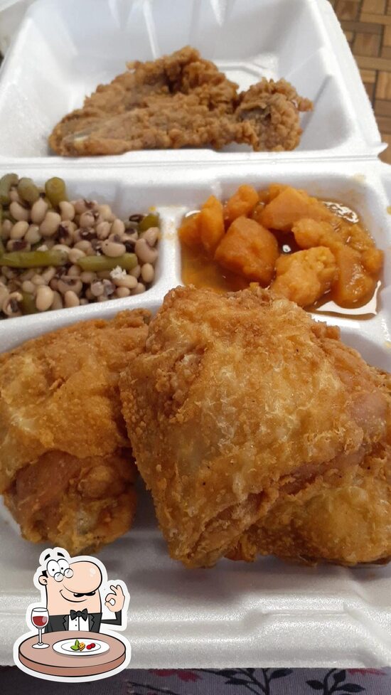 Quick-Chic of Folkston, 107 2nd St N in Folkston - Restaurant reviews