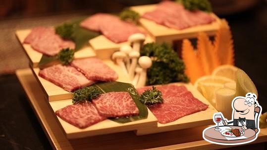Hon Yakiniku restaurant, Bangkok - Restaurant reviews