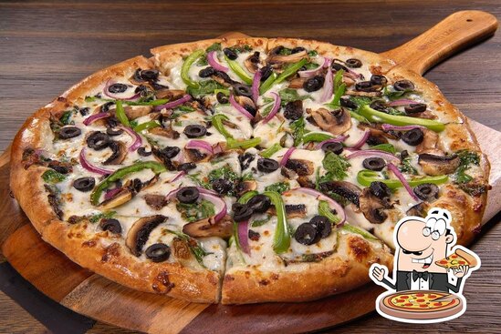 Pizza Patrón San Dario, Laredo - Restaurant menu, prices and reviews
