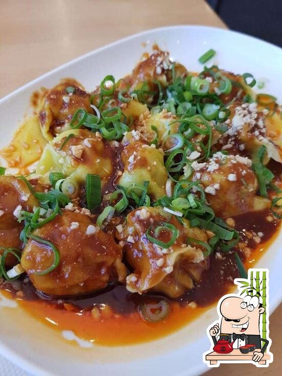 Menu at Authentic Bites Dumpling House 真真小笼北桥店 restaurant, Perth, 3/145 ...