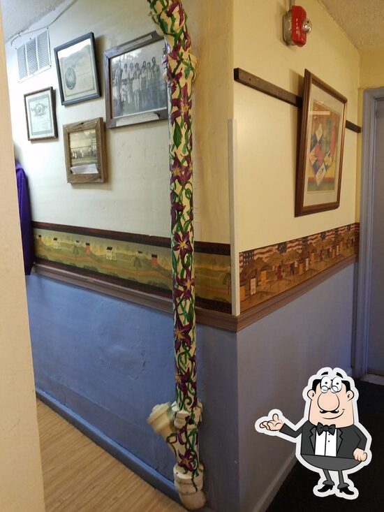 Dutch Corner Restaurant, Manchester - Restaurant menu, prices and reviews