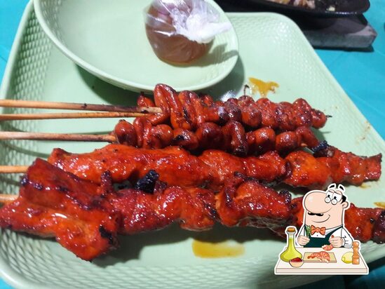 Kambingan Sa Levitown Eatery Atbp. restaurant, Lipa