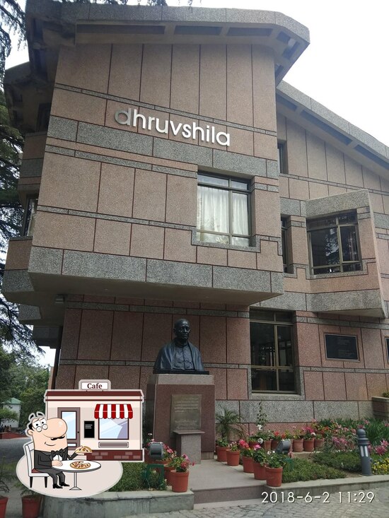 LBSNAA Mess, Mussoorie - Restaurant reviews