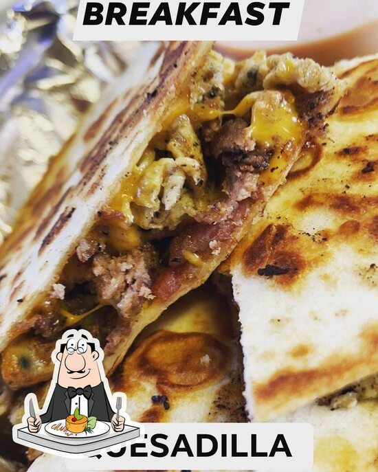 Manchaca Springs Saloon in Manchaca - Restaurant menu and reviews