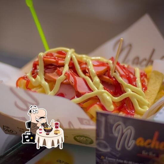 NACHO'S Fast food, Piura - Menú del restaurante, precios y reseñas
