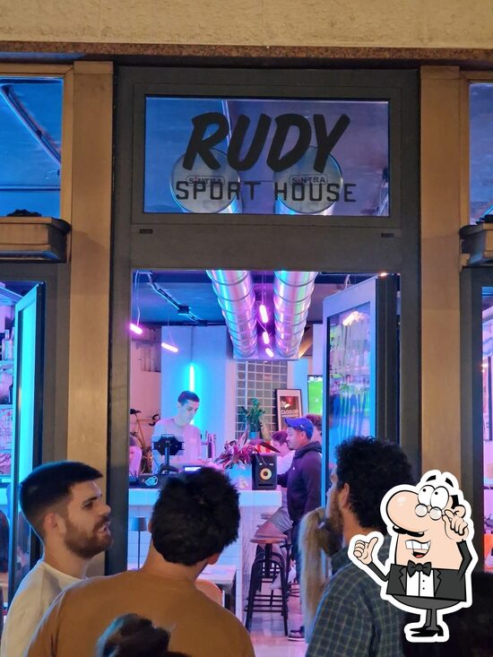RUDY Sport House pub & bar, Vicenza - Restaurant reviews