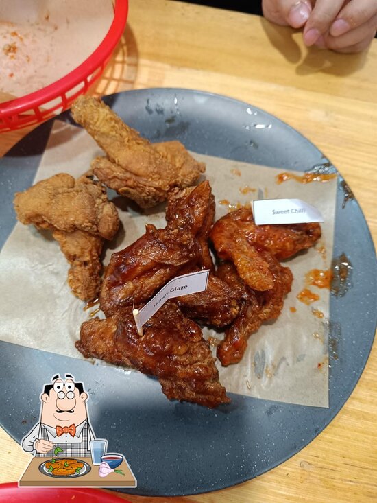 RedHead Chicken Express - Tarlac City, Tarlac - Menú del restaurante, precios y reseñas