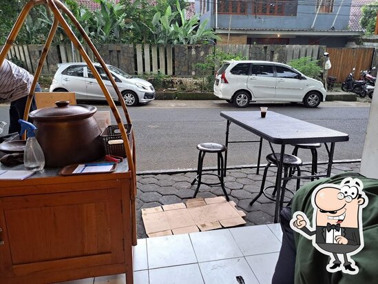 Sate Pak Gito, Bandung - Menú del restaurante, precios y reseñas