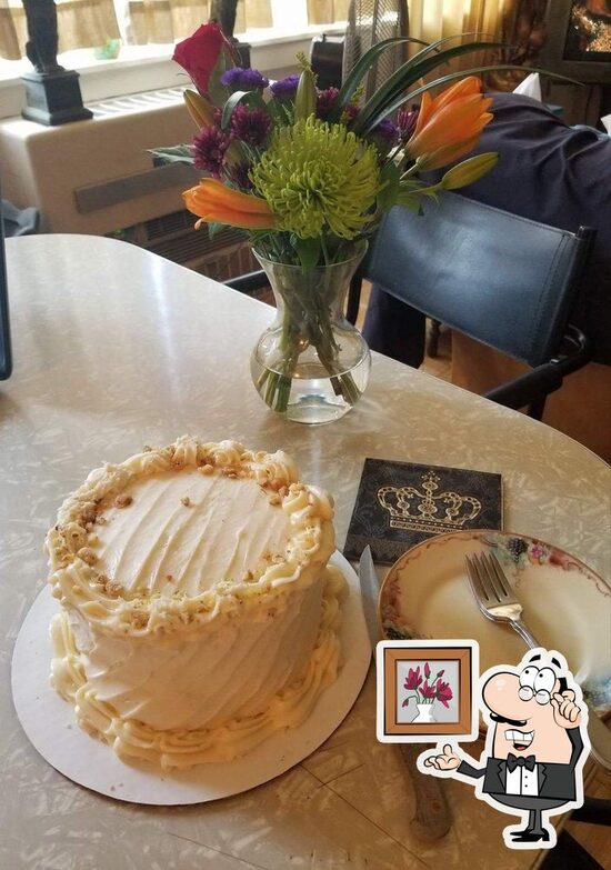 Special T Cakes & Desserts Inc, Rochester - Restaurant menu, prices and ...