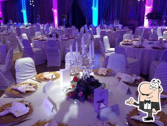 Tess Ballroom, Ghimbav - Restaurant menu, prices and reviews