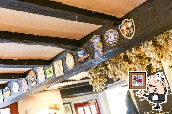 The Good Intent, Guildford - Restaurant menu, prices and reviews